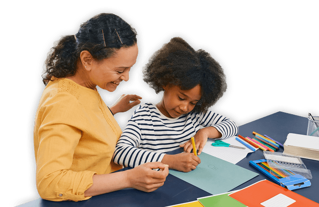 Aspire Child & Family Services