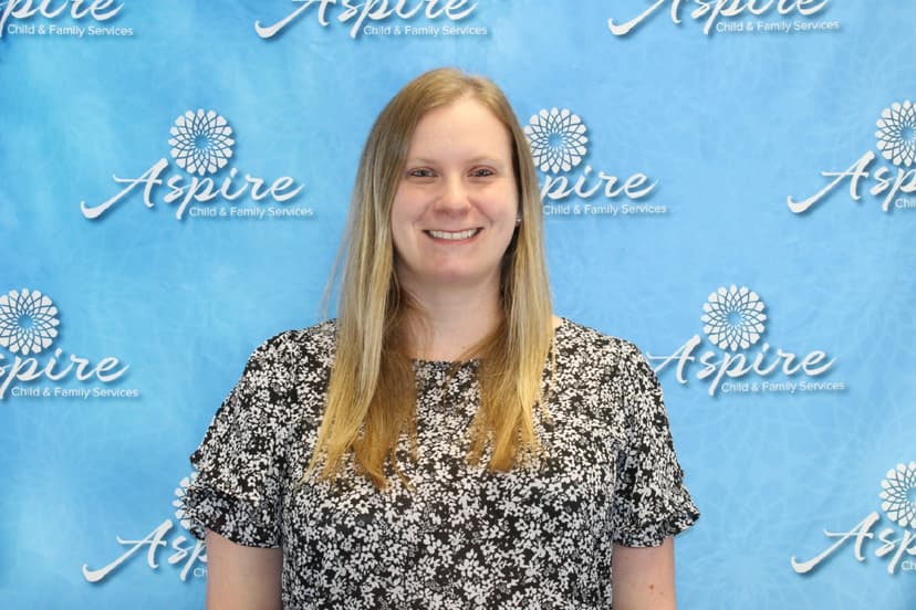 Aspire's Founder Dr. Jaime Friedman